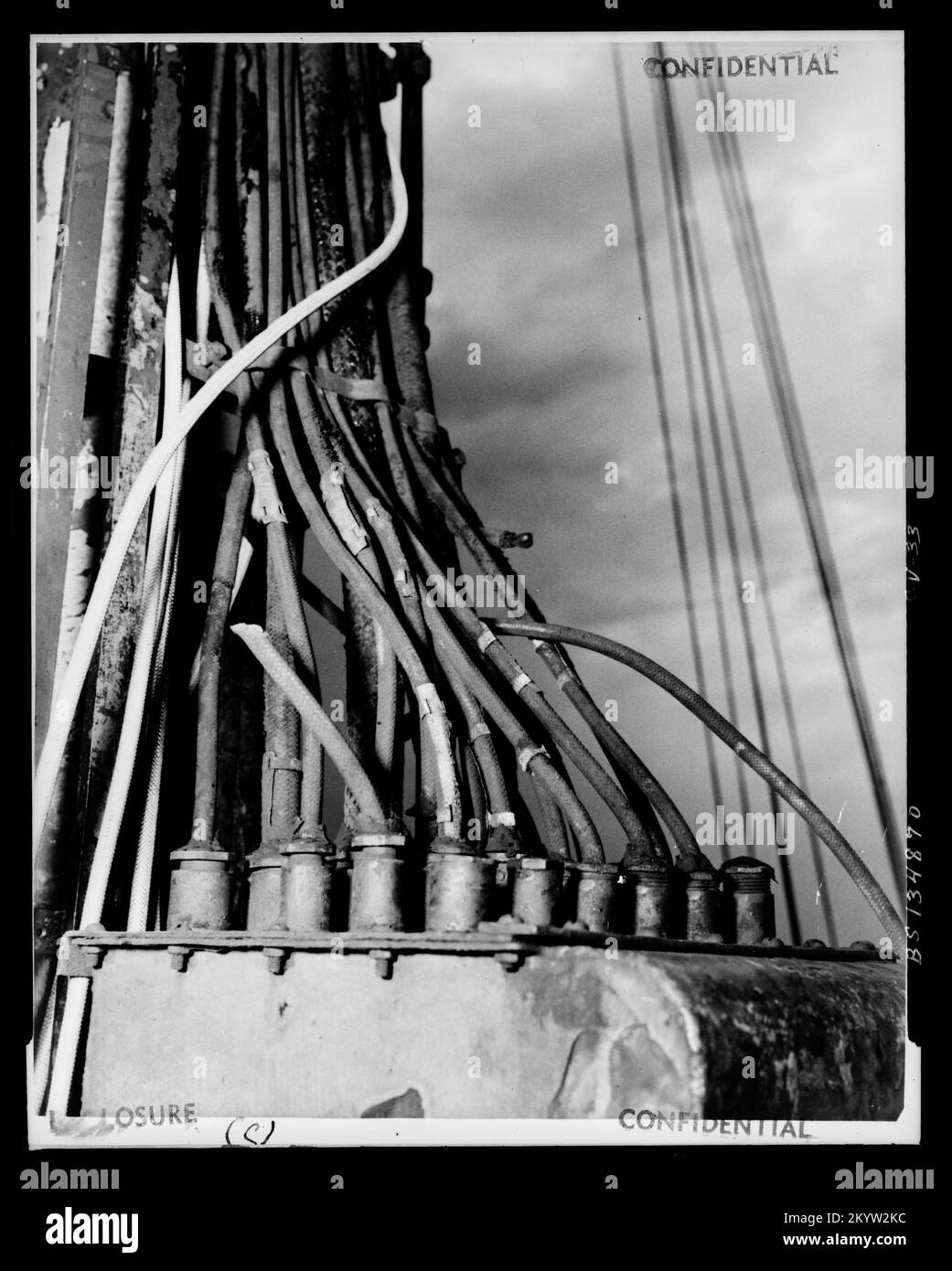 CV 33 Keasarge , Ships, Naval Vessels, Boats, Naval History, Navy Stock ...