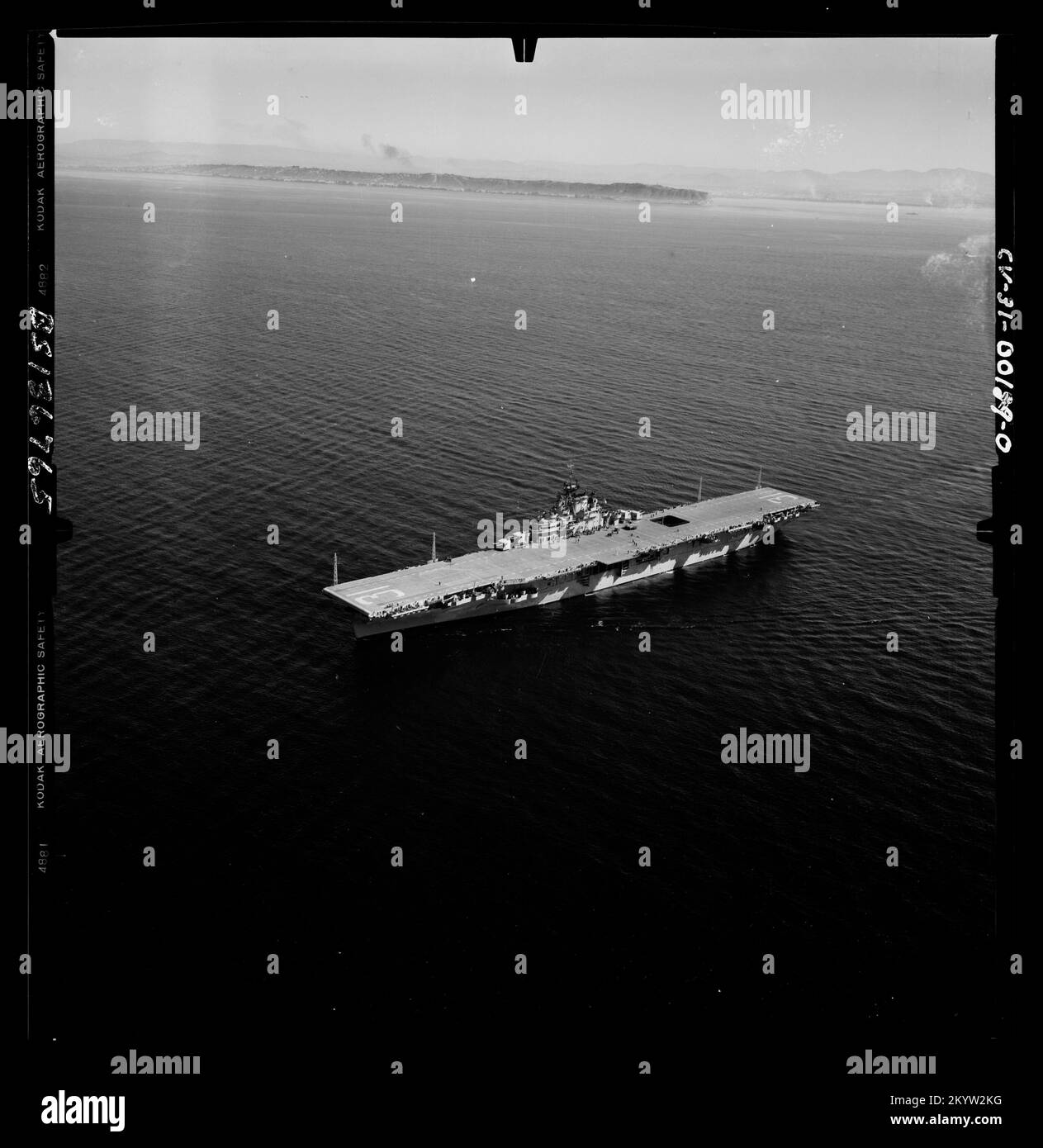 CV 31 Bonne Homme Richard [19-NN-CV 31 Bonne Homme Richard-136765 ...