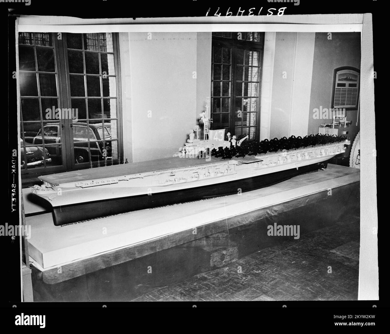 Sea battles Black and White Stock Photos & Images - Alamy