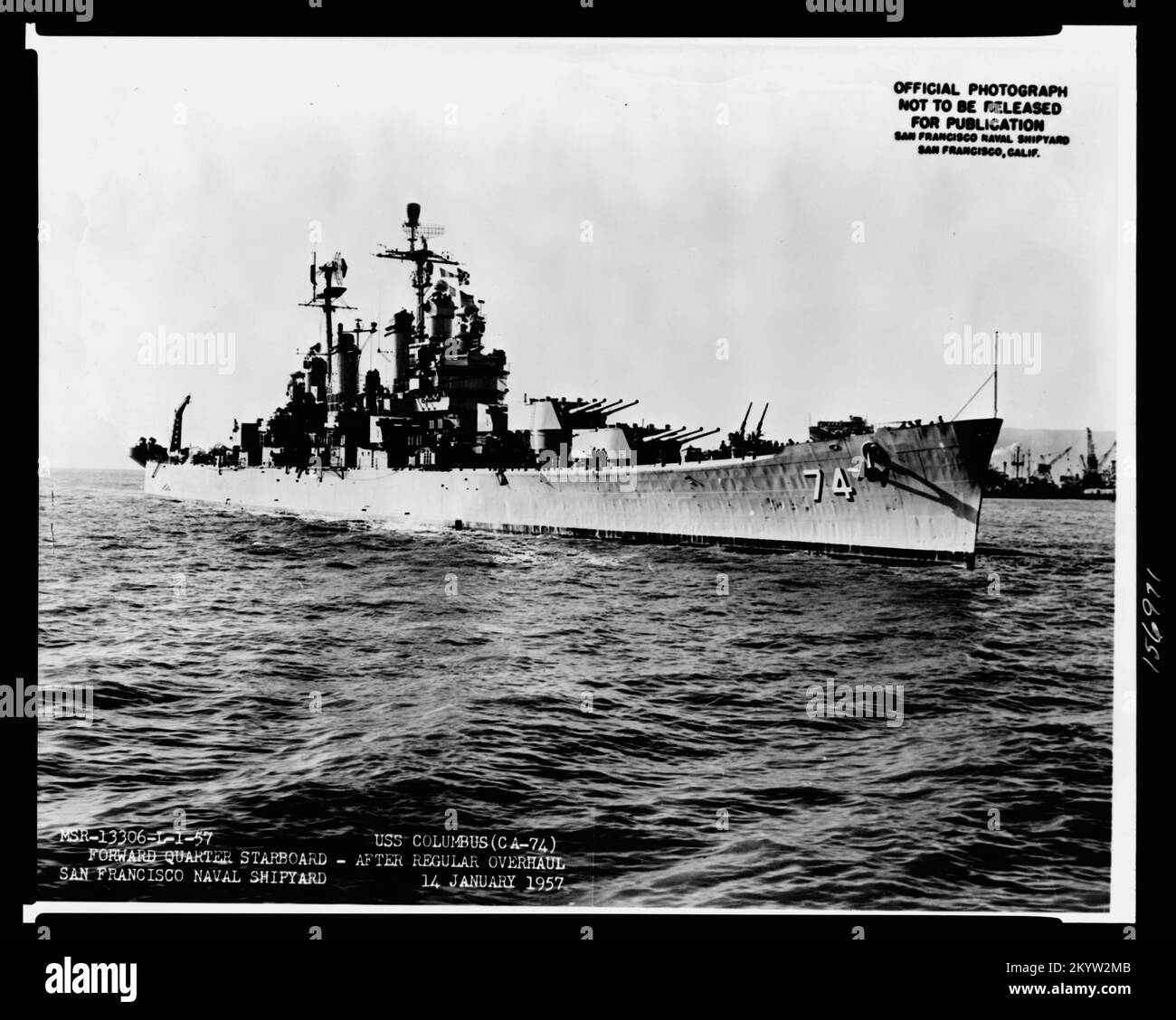 CA 74 Columbia , Ships, Naval Vessels, Boats, Naval History, Navy Stock ...