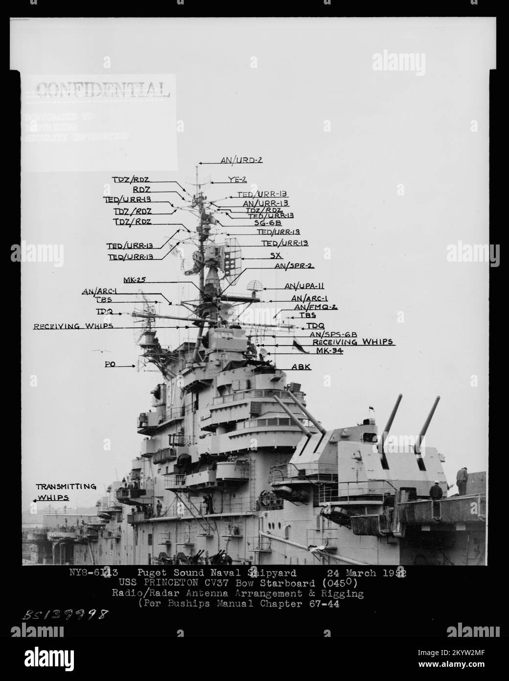 CV 37 Princeton , Ships, Naval Vessels, Boats, Naval History, Navy ...