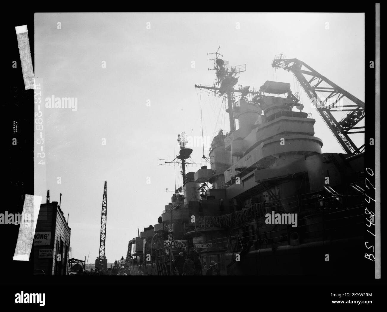 CA 68 Baltimore , Ships, Naval Vessels, Boats, Naval History, Navy ...