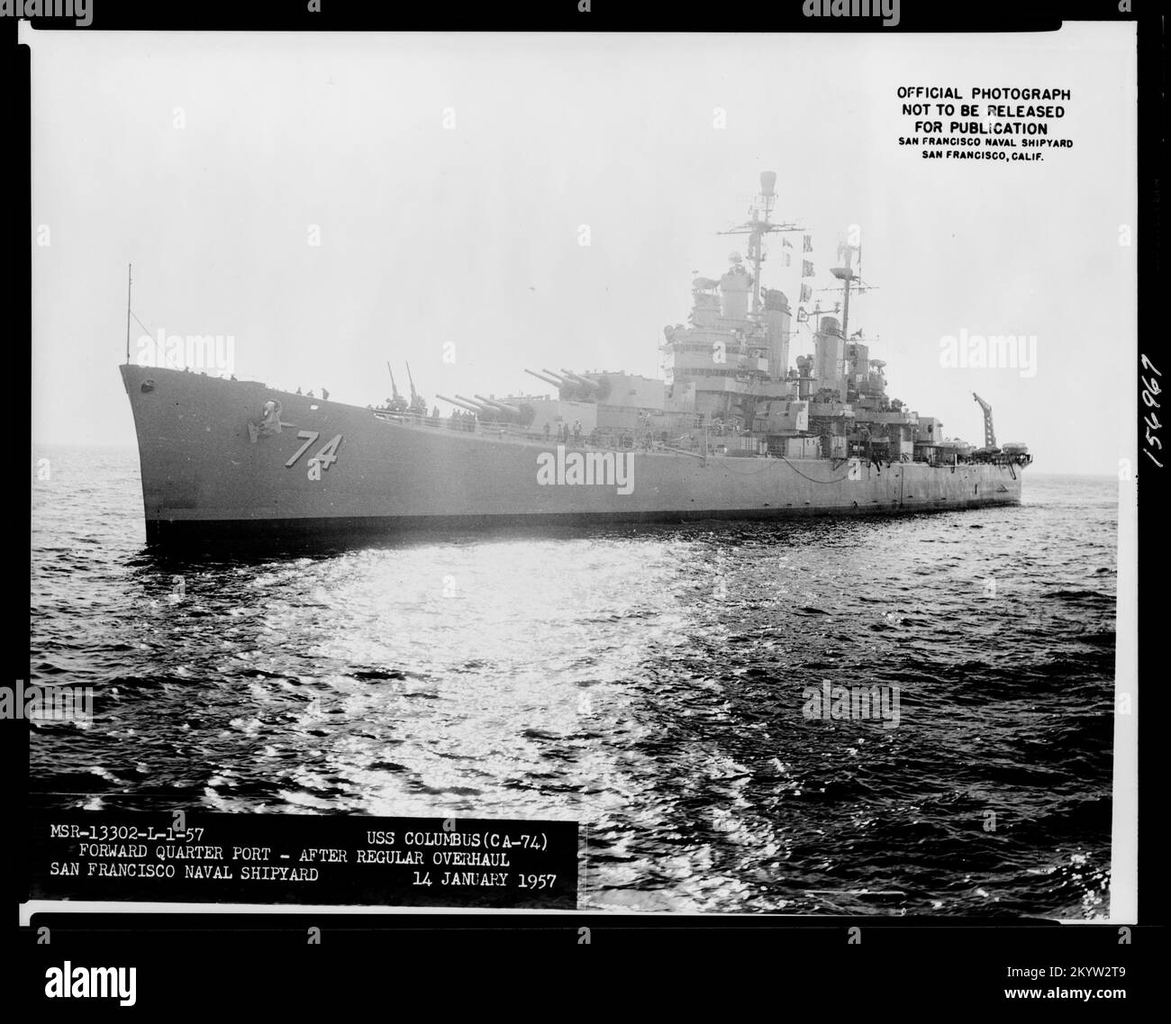 CA 74 Columbia , Ships, Naval Vessels, Boats, Naval History, Navy Stock ...