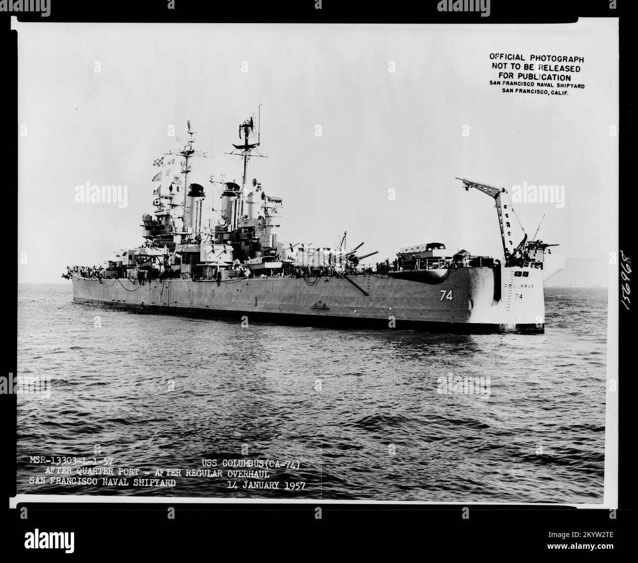 CA 74 Columbia , Ships, Naval Vessels, Boats, Naval History, Navy Stock ...