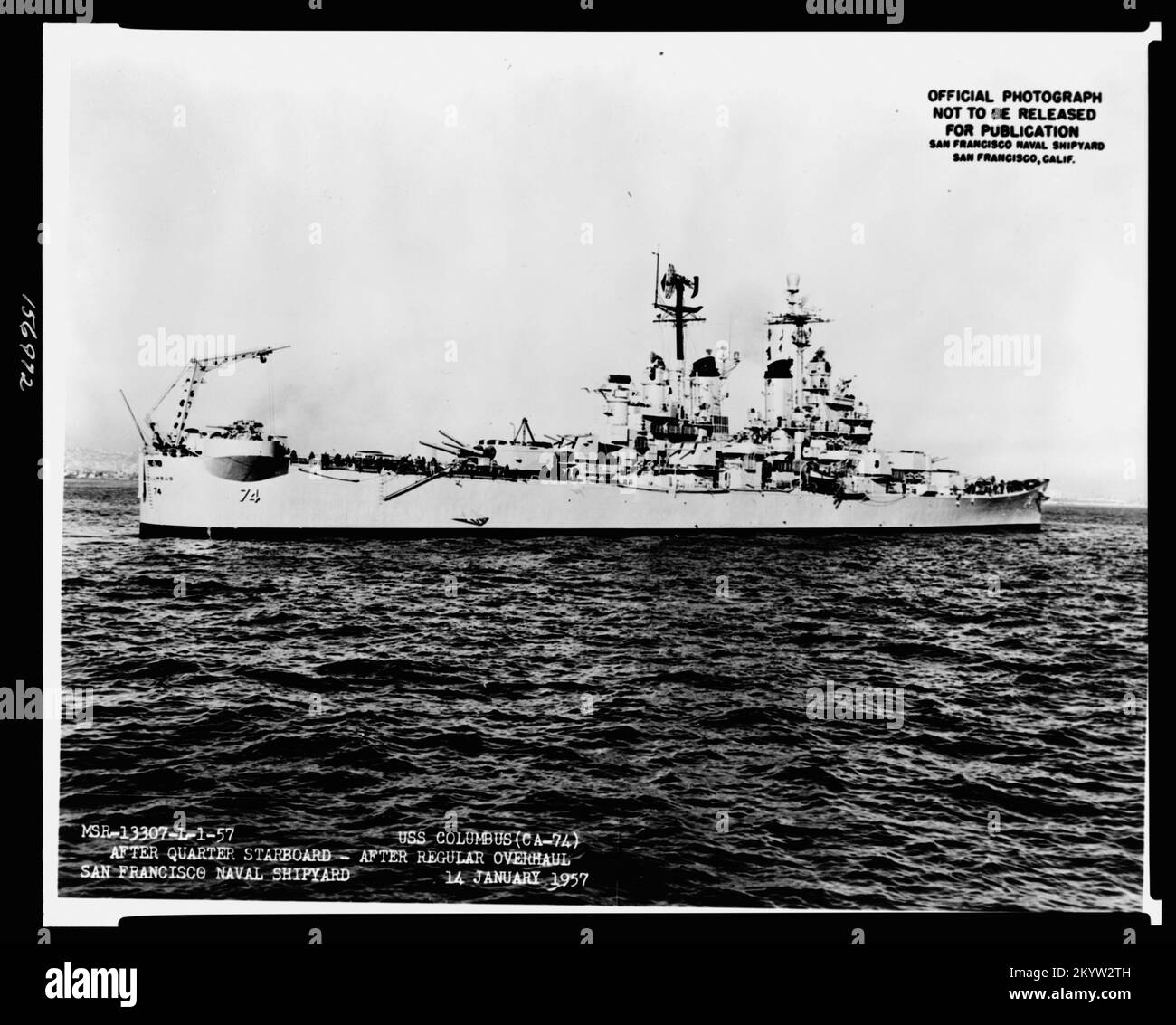 CA 74 Columbia , Ships, Naval Vessels, Boats, Naval History, Navy Stock ...