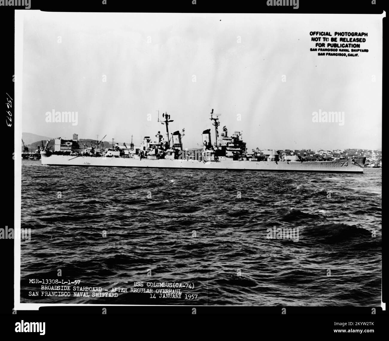 CA 74 Columbia , Ships, Naval Vessels, Boats, Naval History, Navy Stock ...