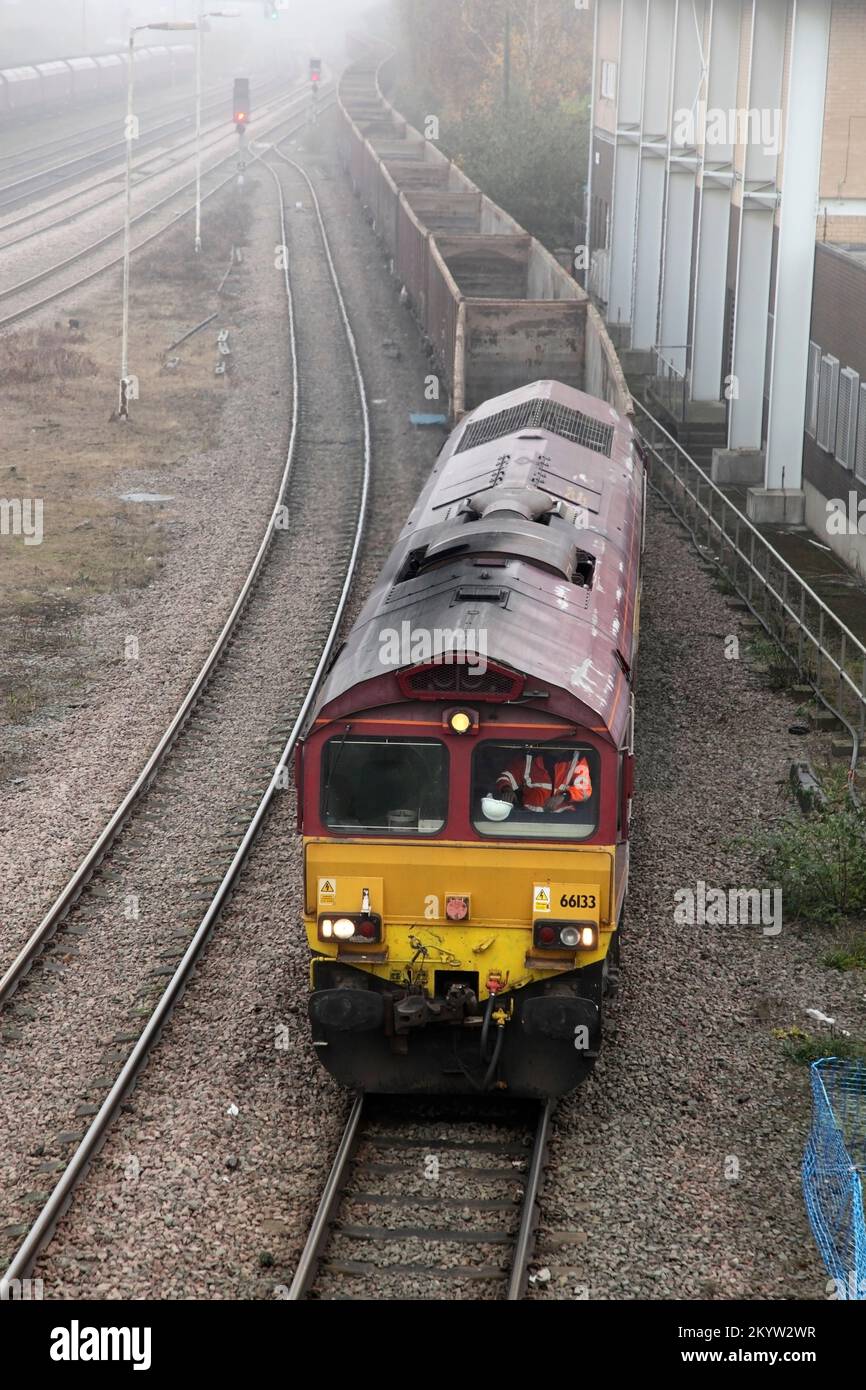 Class 28 locomotive hi-res stock photography and images - Alamy