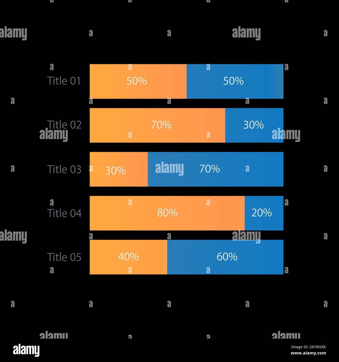 Survey graphic hi-res stock photography and images - Alamy