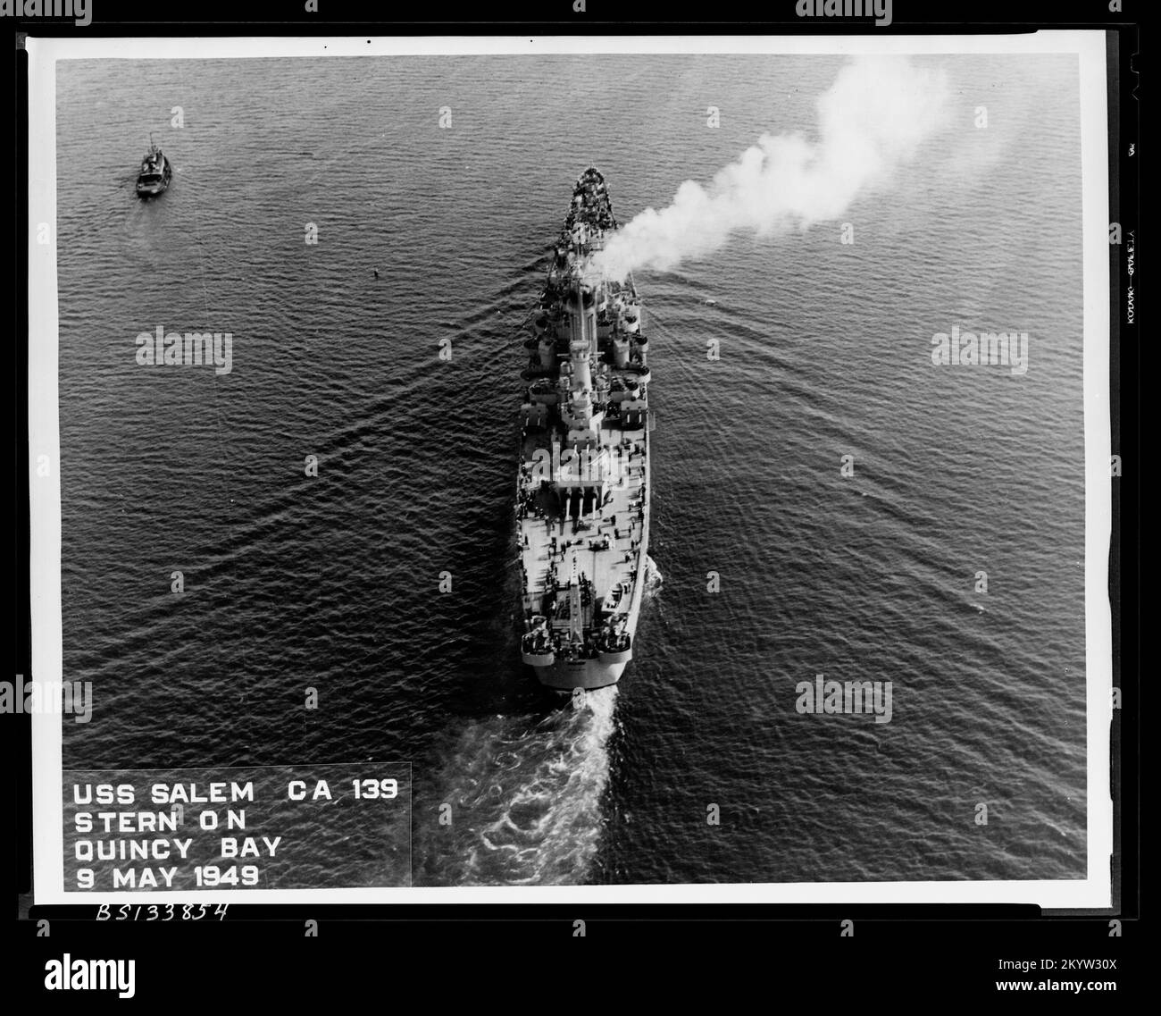 CA 139 Salem , Ships, Naval Vessels, Boats, Naval History, Navy Stock ...