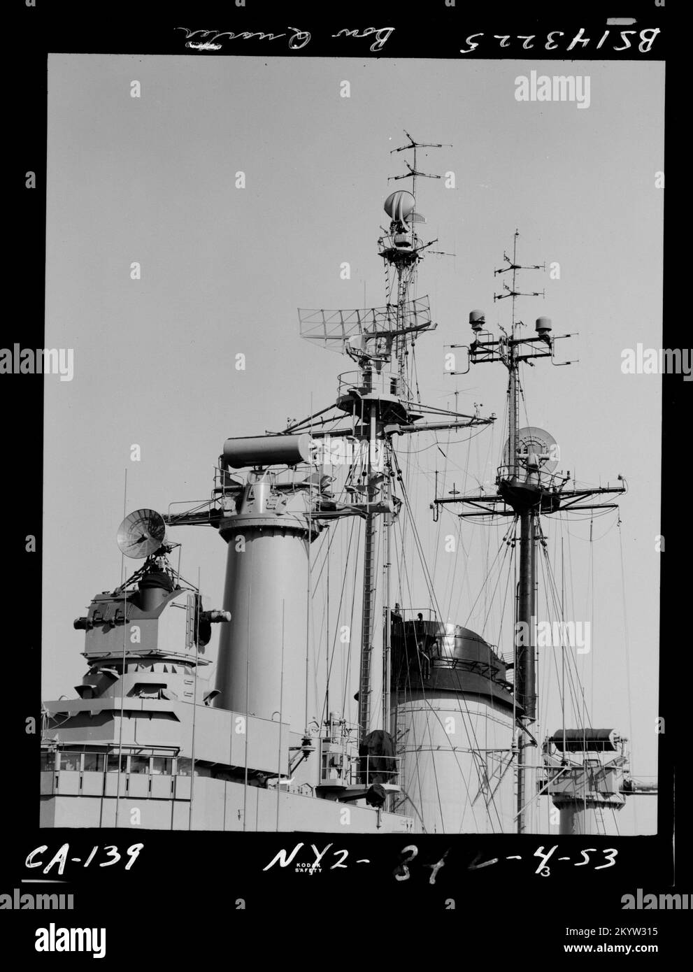 CA 139 Salem , Ships, Naval Vessels, Boats, Naval History, Navy Stock ...