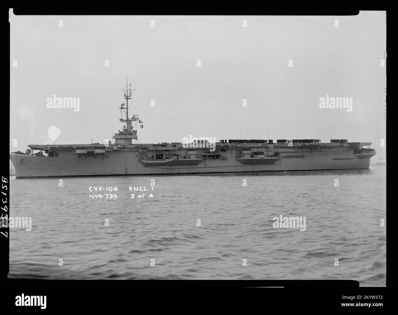 CVE-106 Block Island , Ships, Naval Vessels, Boats, Naval History, Navy ...