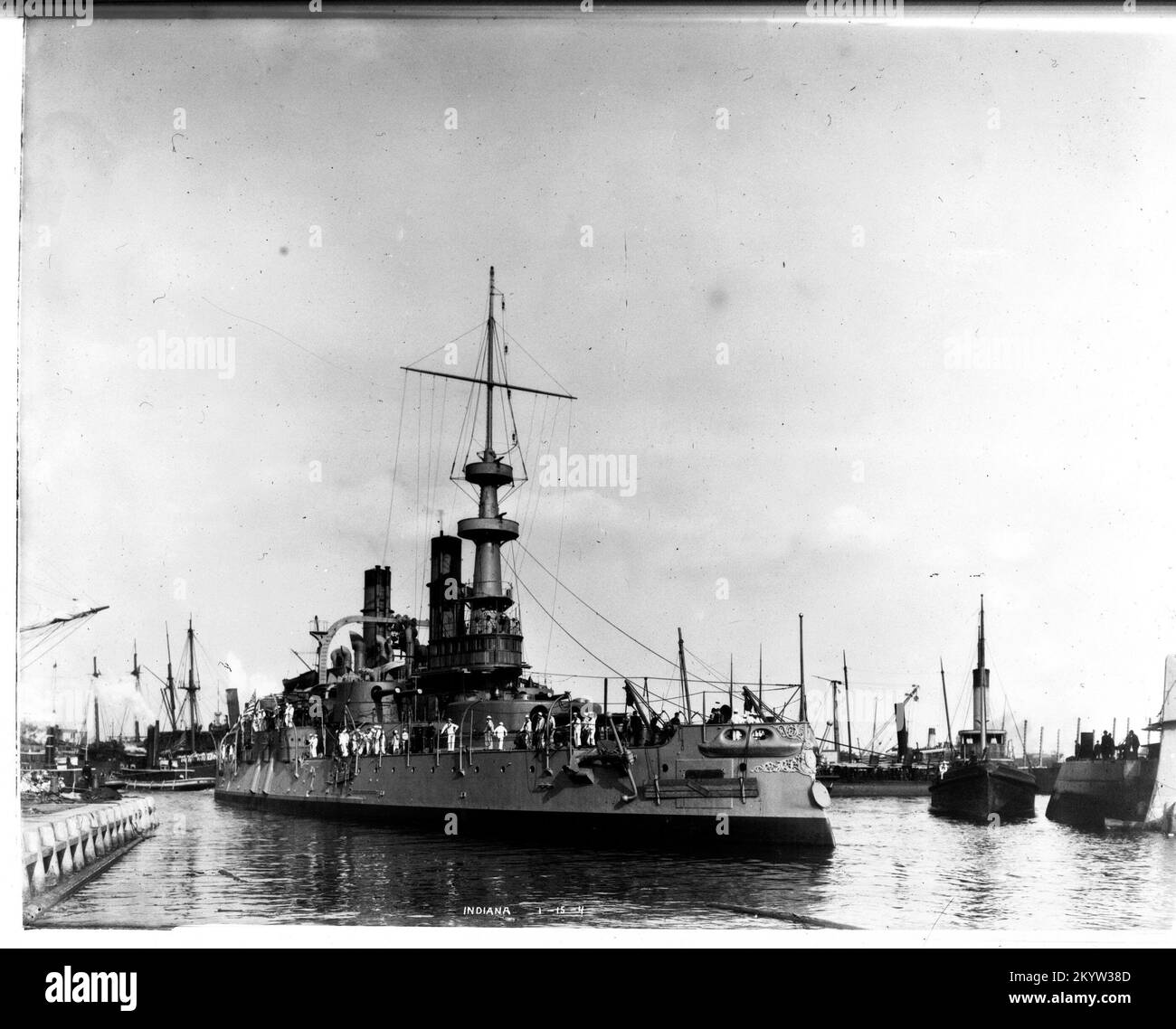 USS Indiana (BB-1) , Ships, Naval Vessels, Boats, Naval History, Navy ...