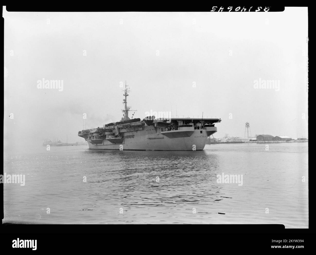 CVE-106 Block Island , Ships, Naval Vessels, Boats, Naval History, Navy ...