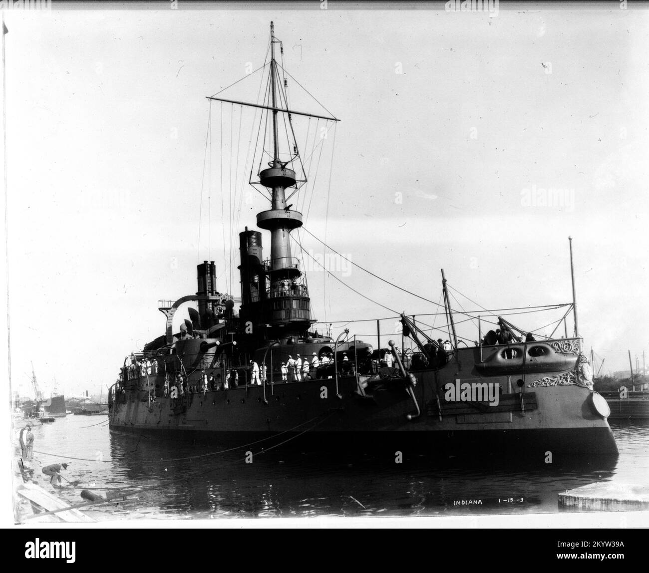 USS Indiana (BB-1) , Ships, Naval Vessels, Boats, Naval History, Navy ...