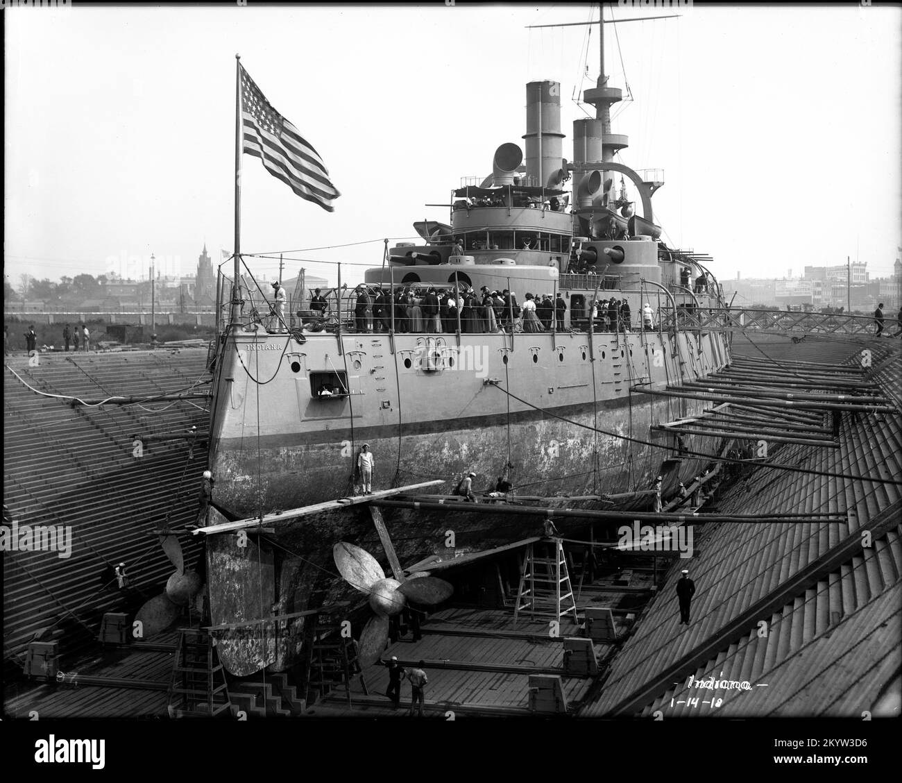 USS Indiana (BB-1) , Ships, Naval Vessels, Boats, Naval History, Navy ...