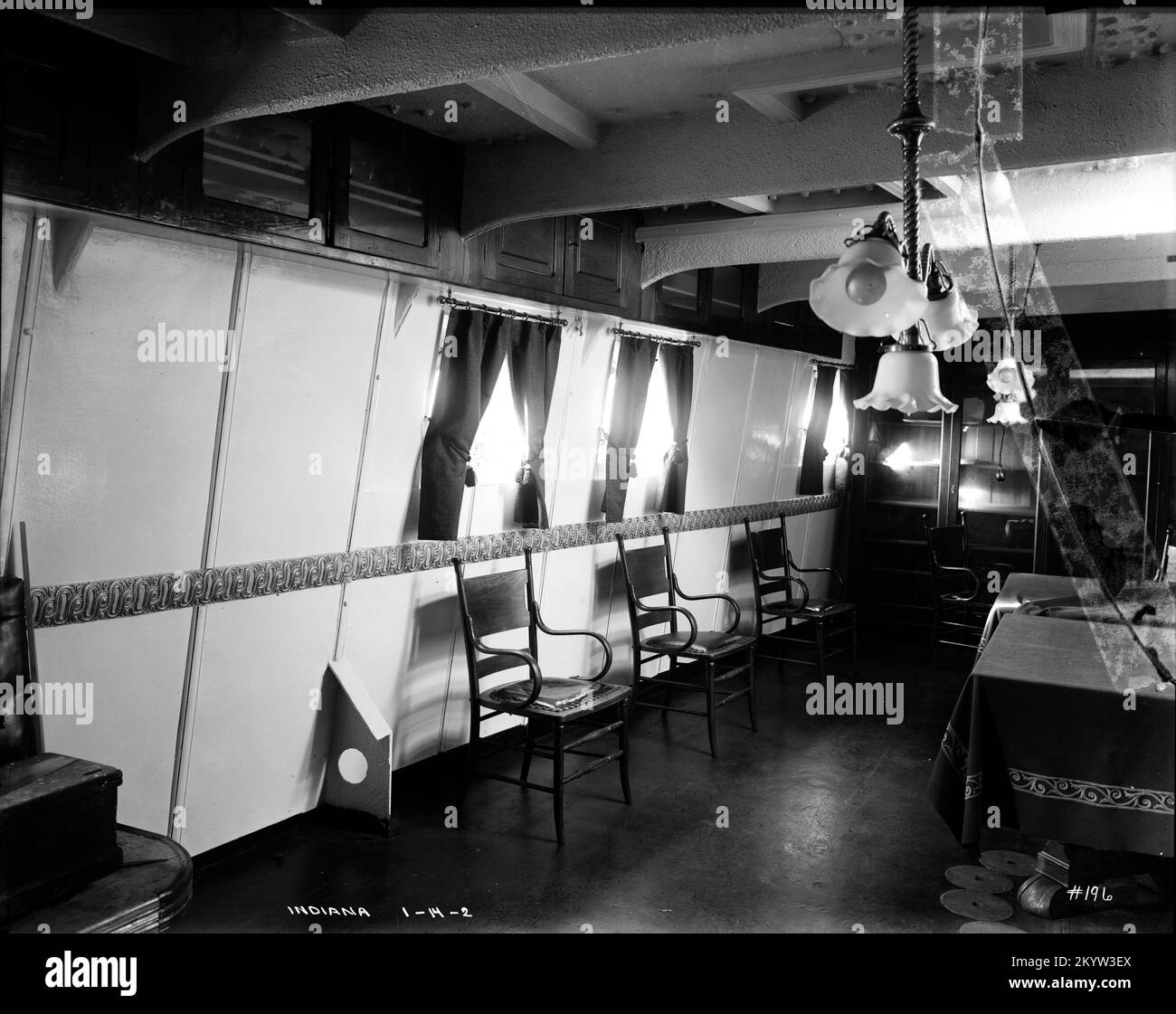 USS Indiana (BB-1) , Ships, Naval Vessels, Boats, Naval History, Navy ...