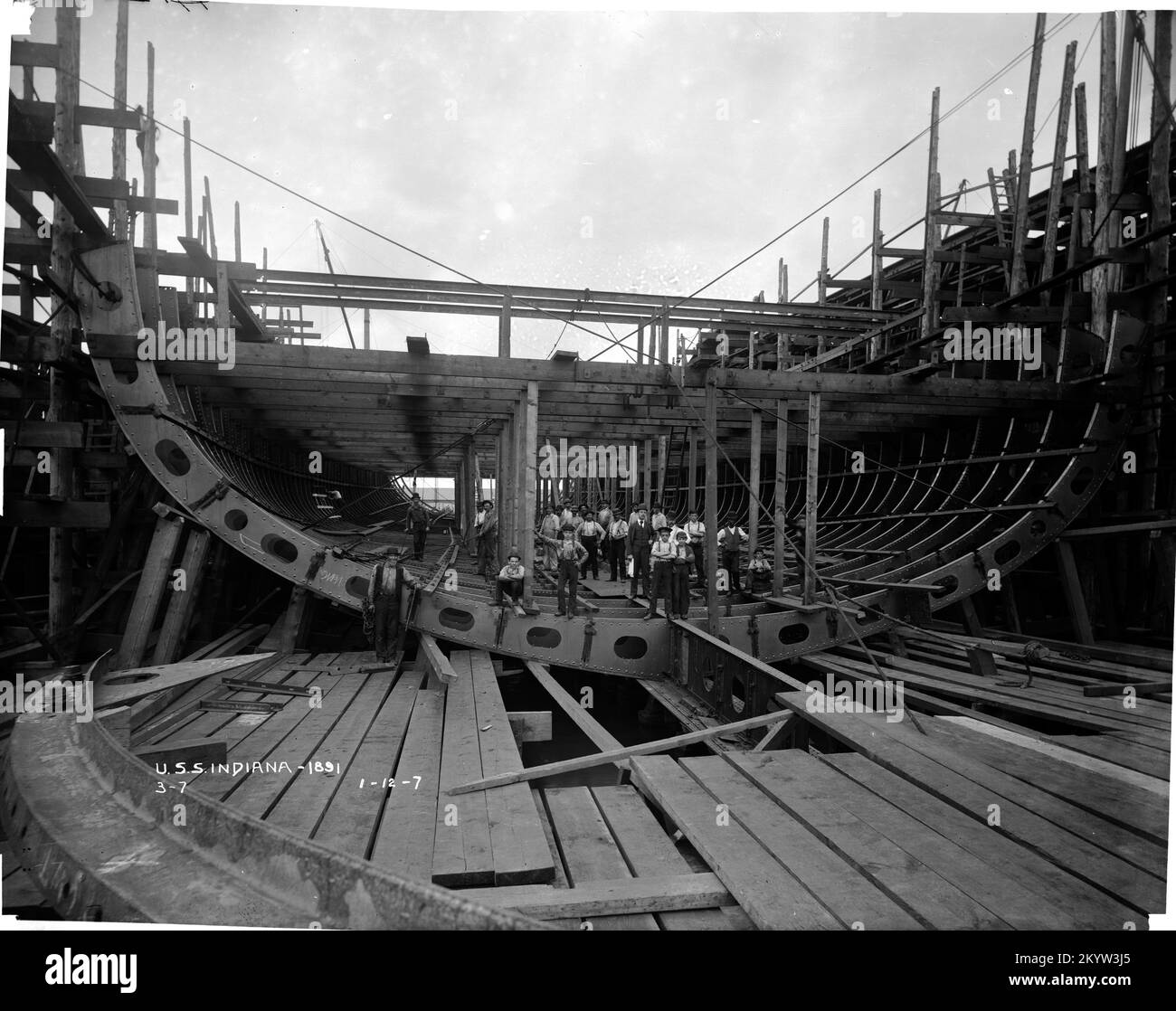 USS Indiana (BB-1) , Ships, Naval Vessels, Boats, Naval History, Navy ...