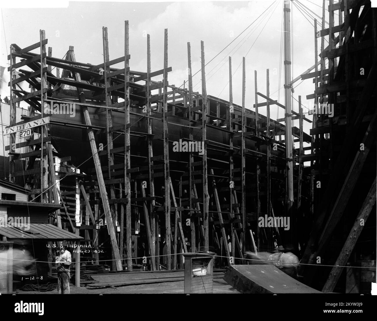 USS Indiana (BB-1) , Ships, Naval Vessels, Boats, Naval History, Navy ...