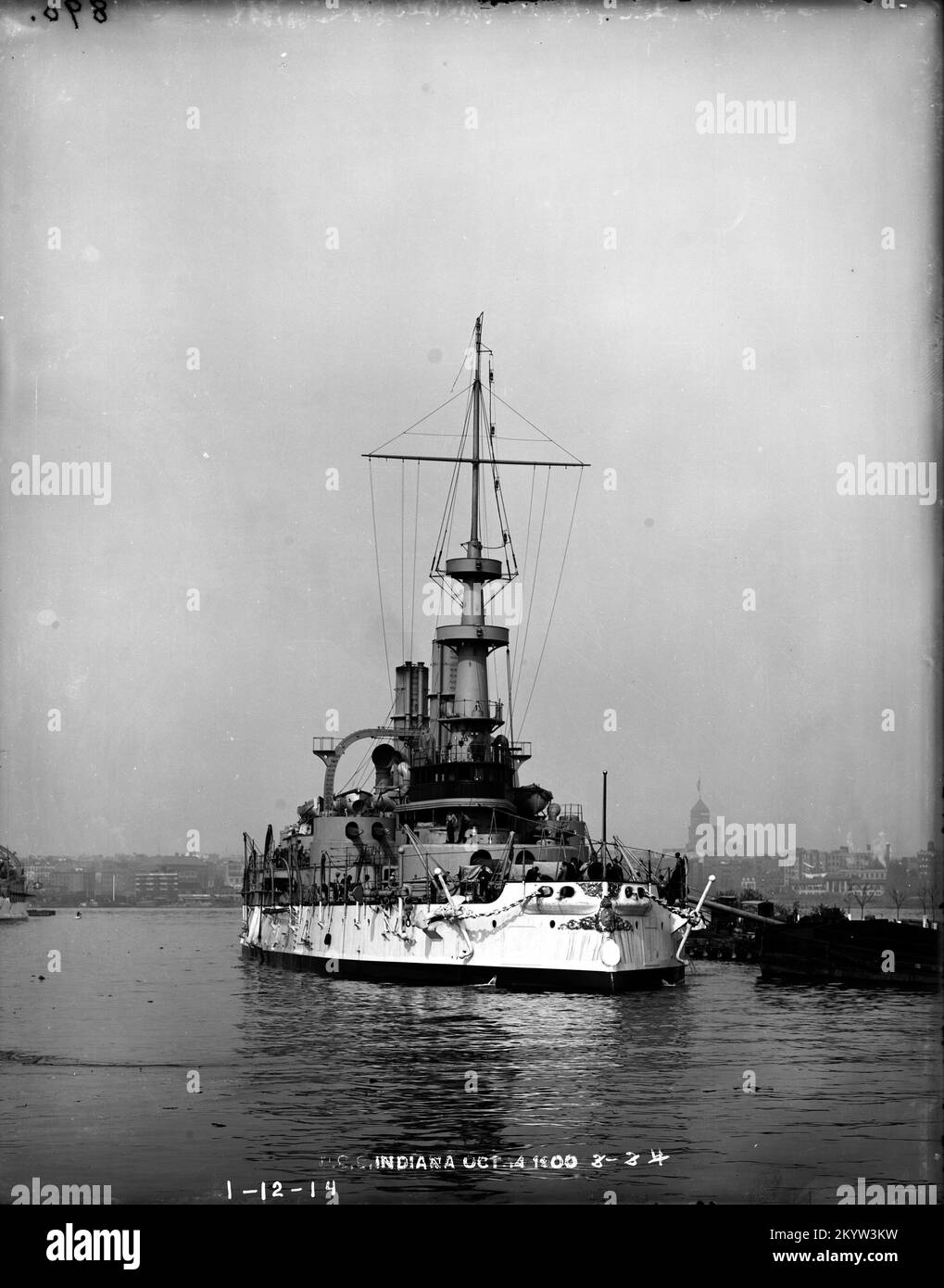 USS Indiana (BB-1) , Ships, Naval Vessels, Boats, Naval History, Navy ...