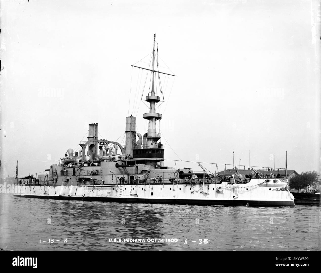 USS Indiana (BB-1) , Ships, Naval Vessels, Boats, Naval History, Navy ...