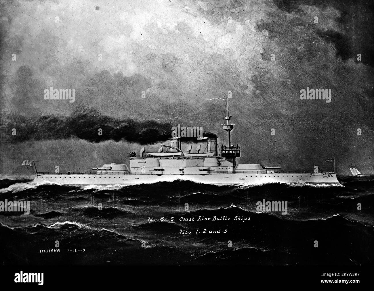 USS Indiana (BB-1) , Ships, Naval Vessels, Boats, Naval History, Navy ...