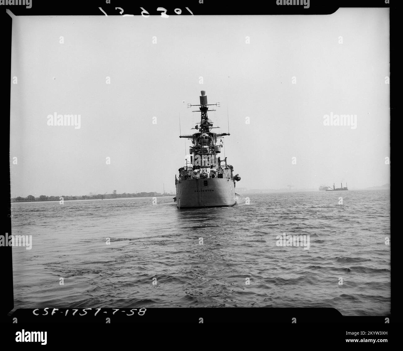 Galveston cruiser hi-res stock photography and images - Alamy
