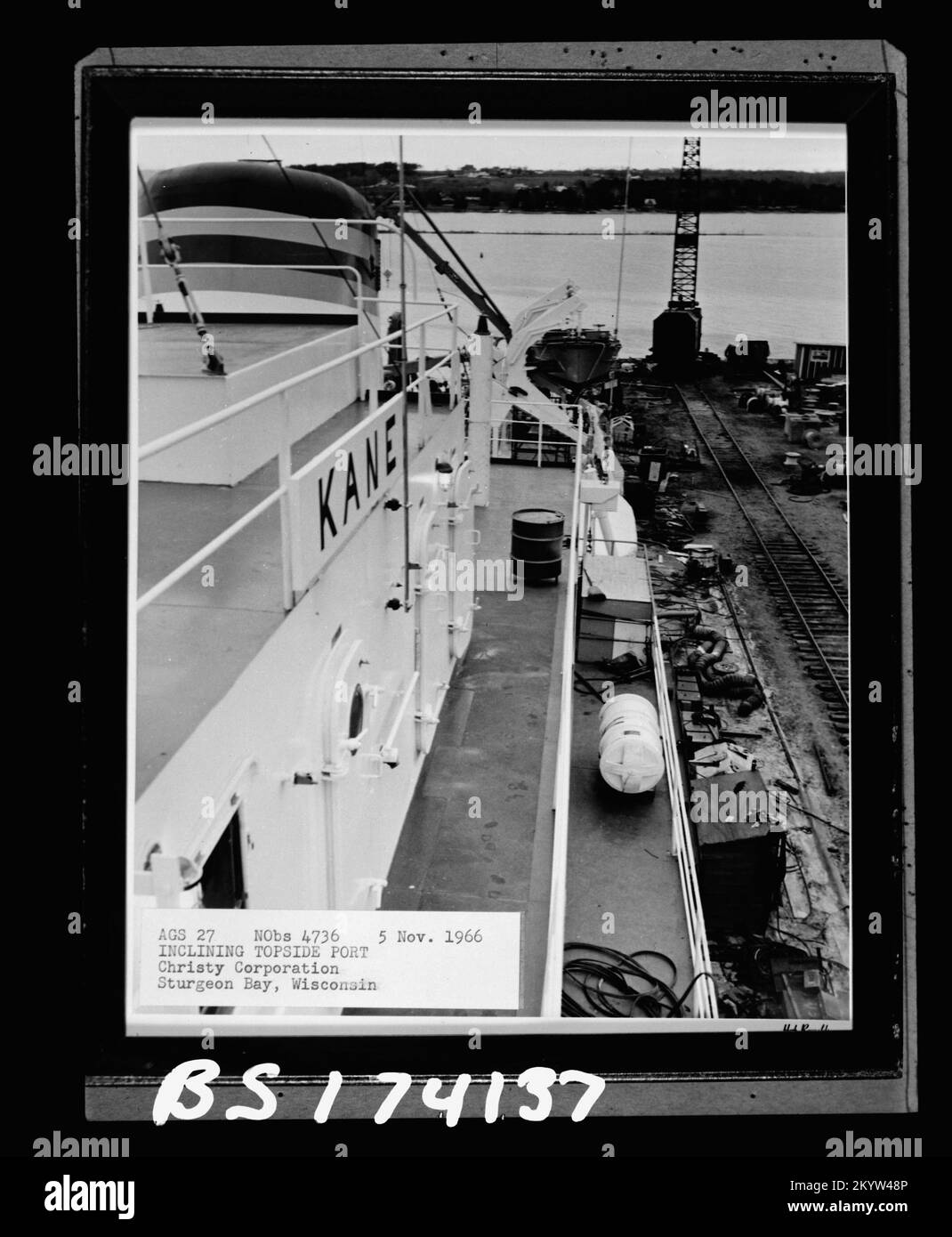 AGS-27 Kane , Ships, Naval Vessels, Boats, Naval History, Navy Stock ...