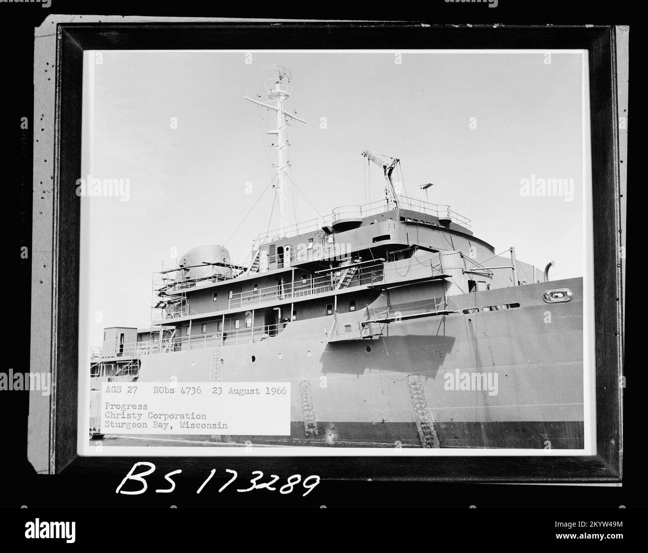 AGS-27 Kane , Ships, Naval Vessels, Boats, Naval History, Navy Stock ...