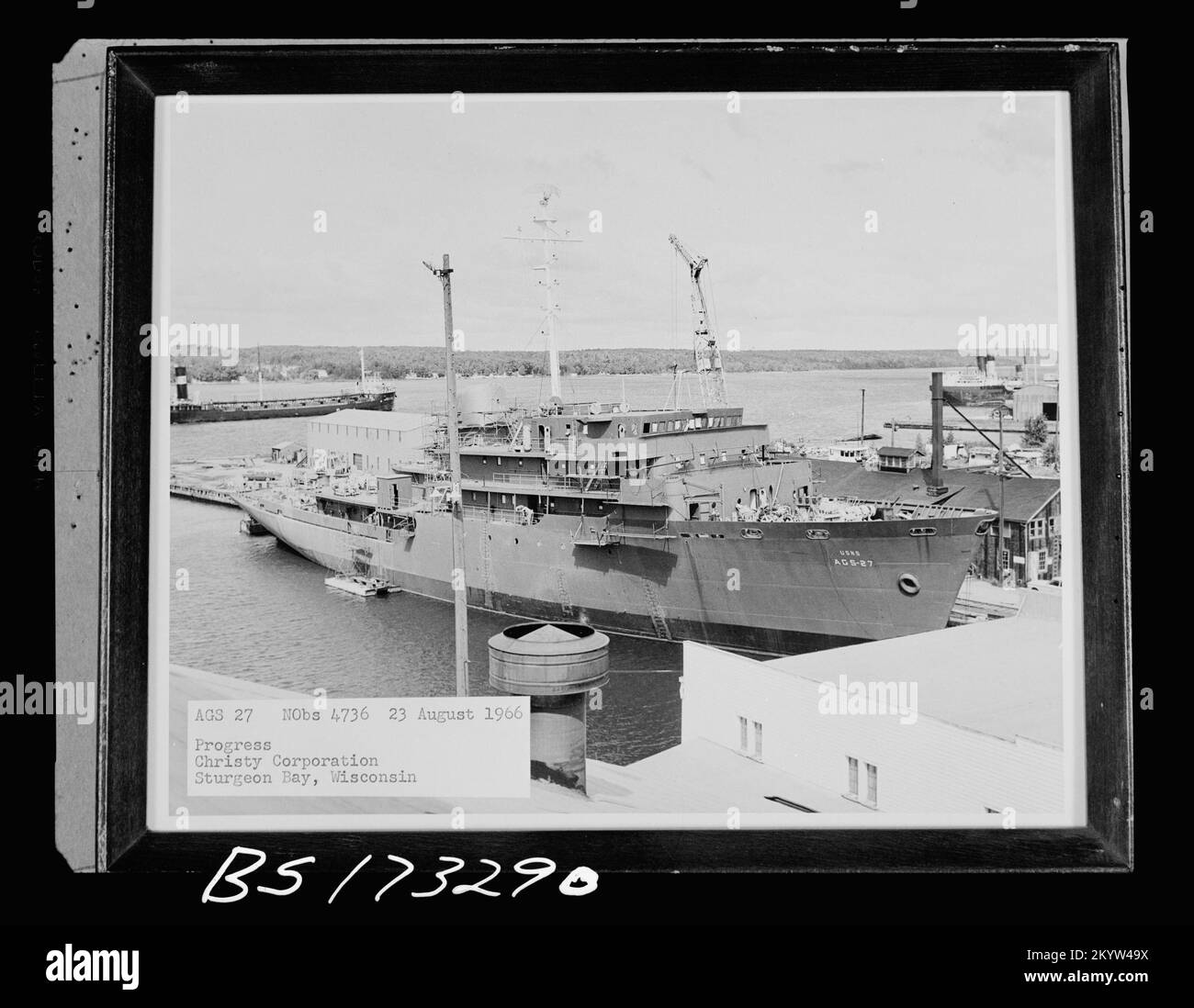 AGS-27 Kane , Ships, Naval Vessels, Boats, Naval History, Navy Stock ...
