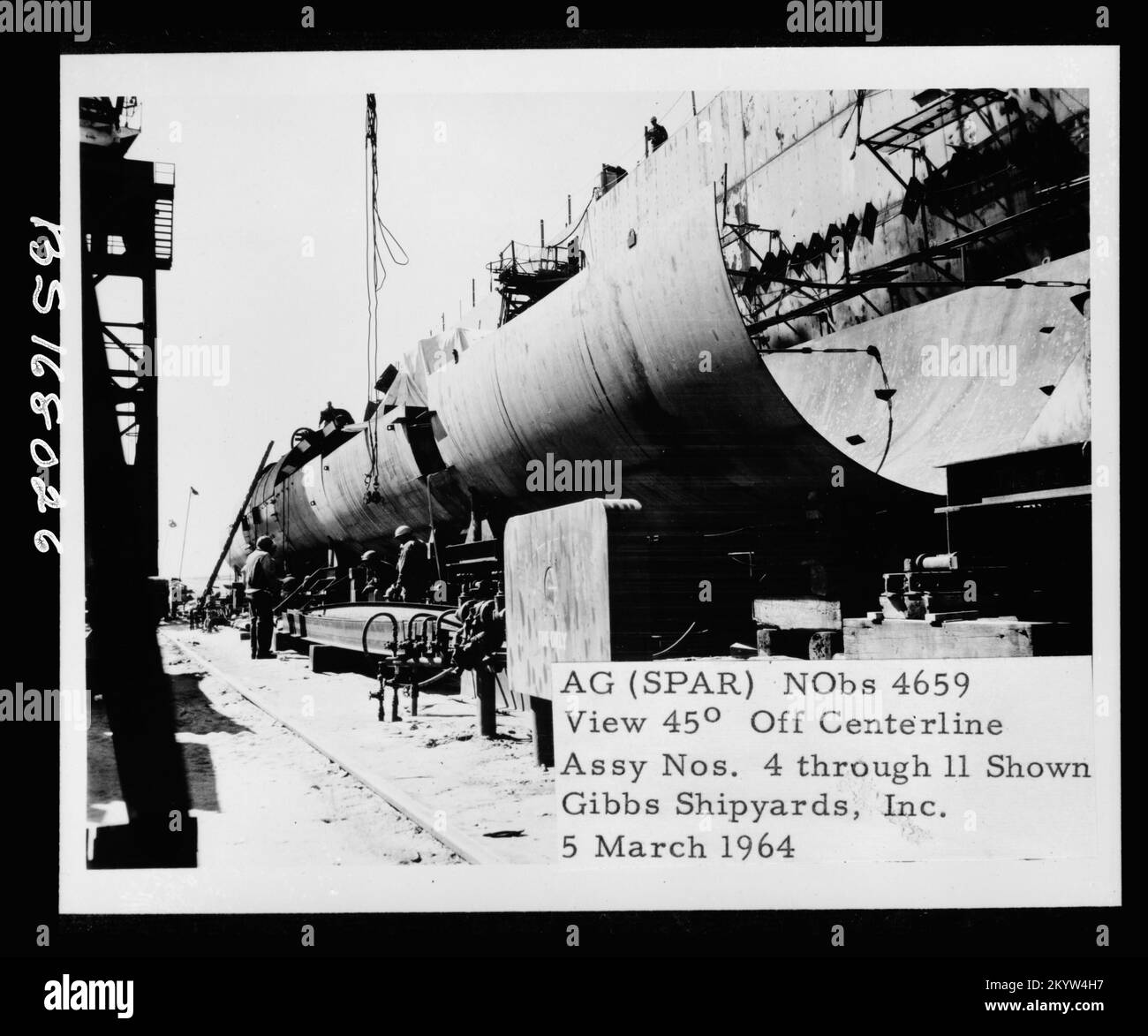 AG(Spar) , Ships, Naval Vessels, Boats, Naval History, Navy Stock Photo ...