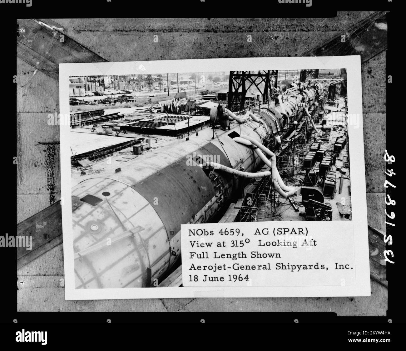 AG(Spar) , Ships, Naval Vessels, Boats, Naval History, Navy Stock Photo ...