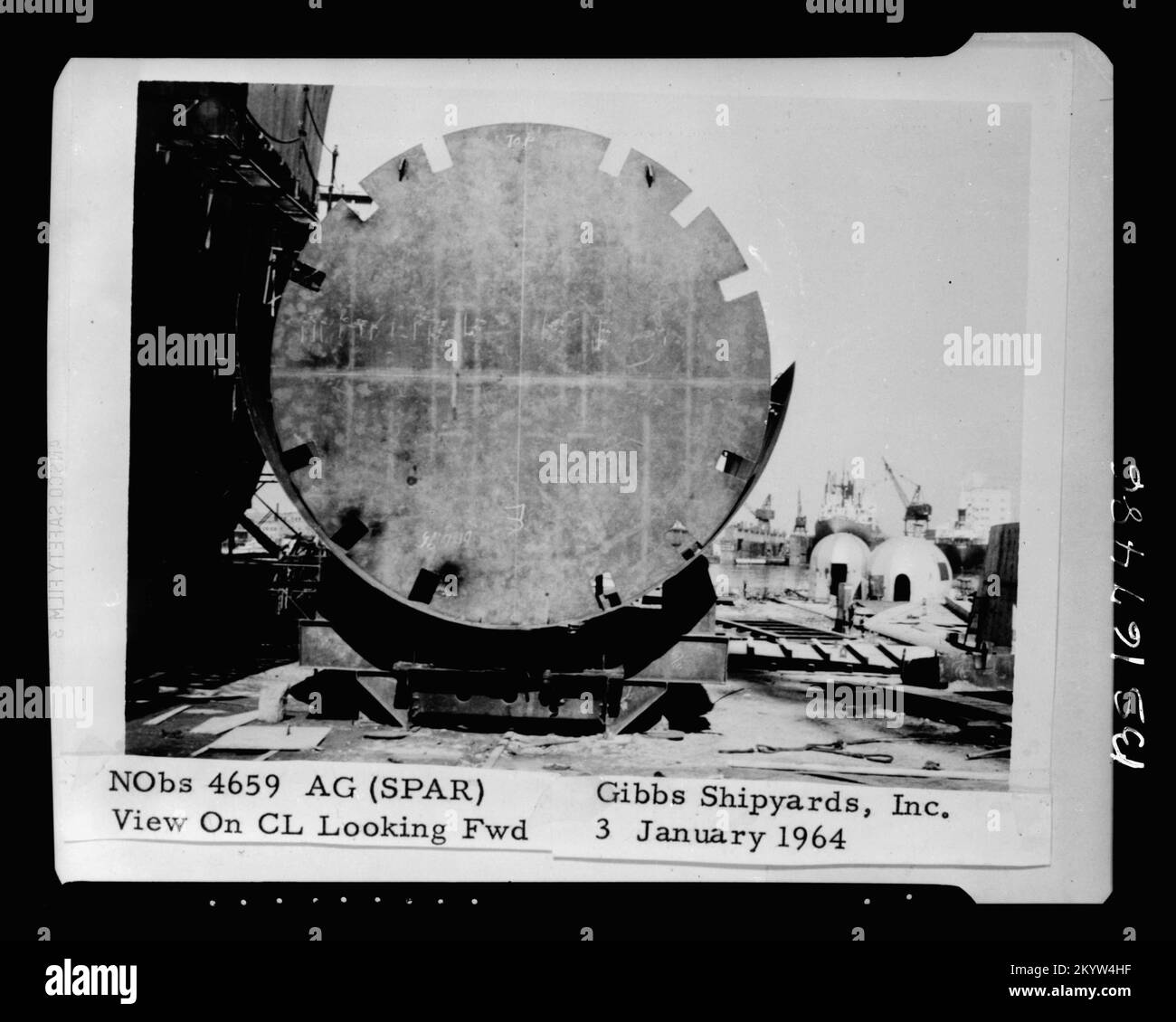 AG(Spar) , Ships, Naval Vessels, Boats, Naval History, Navy Stock Photo ...