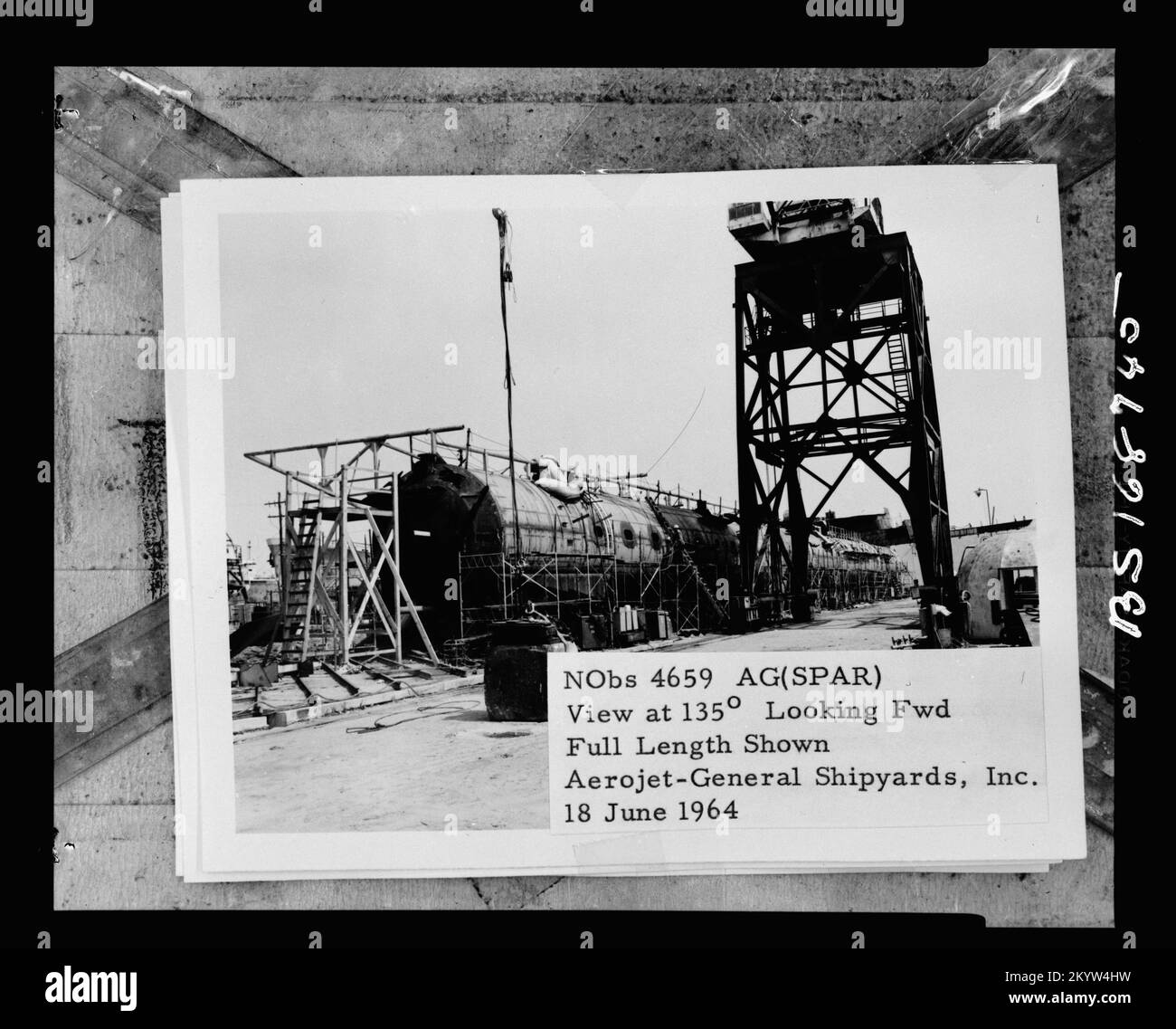 AG(Spar) , Ships, Naval Vessels, Boats, Naval History, Navy Stock Photo ...