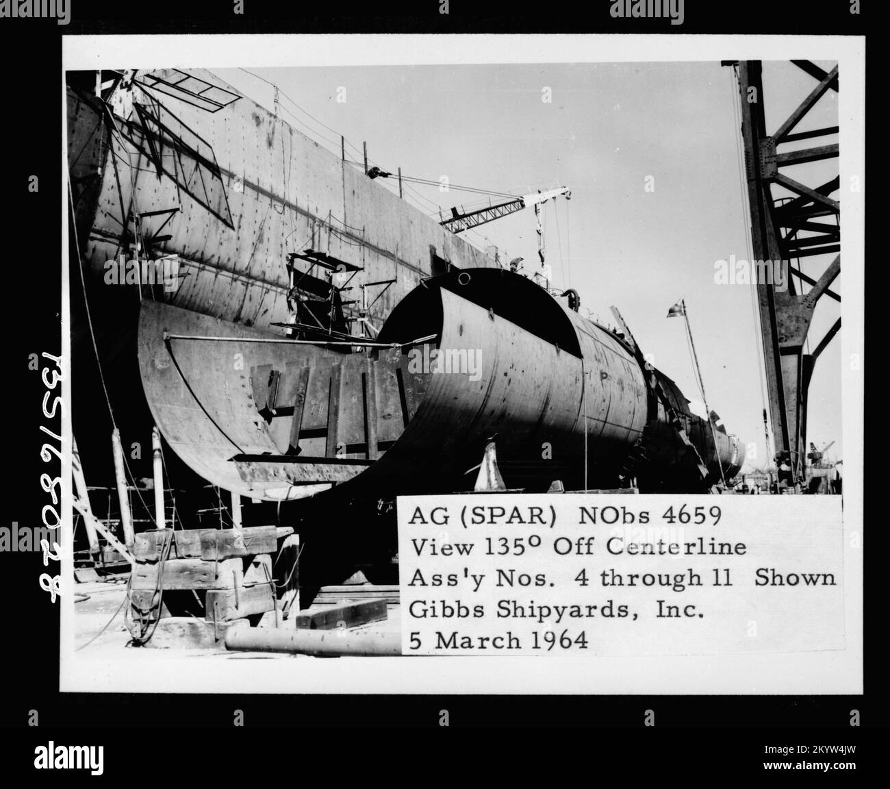 AG(Spar) , Ships, Naval Vessels, Boats, Naval History, Navy Stock Photo ...