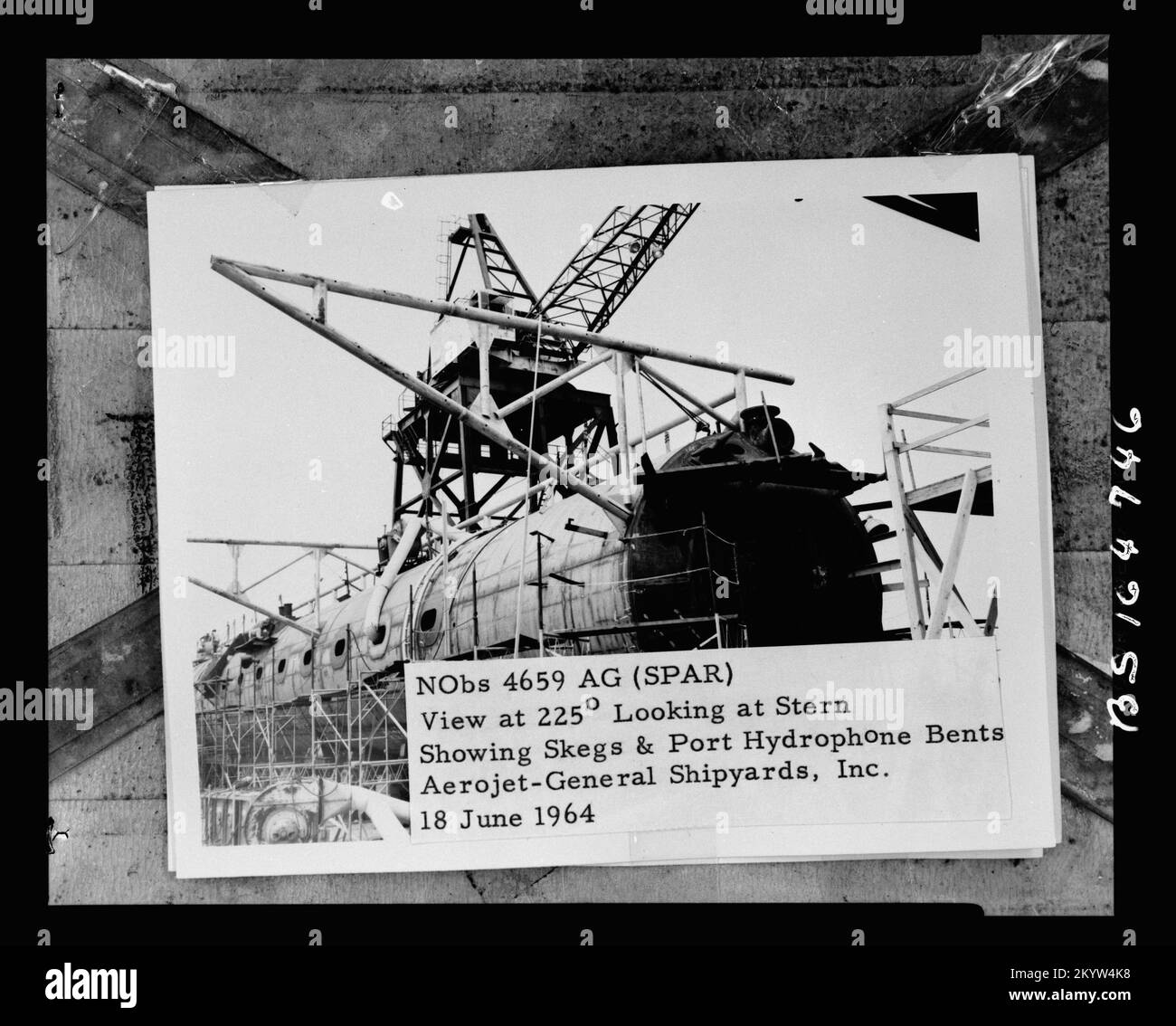 AG(Spar) , Ships, Naval Vessels, Boats, Naval History, Navy Stock Photo ...