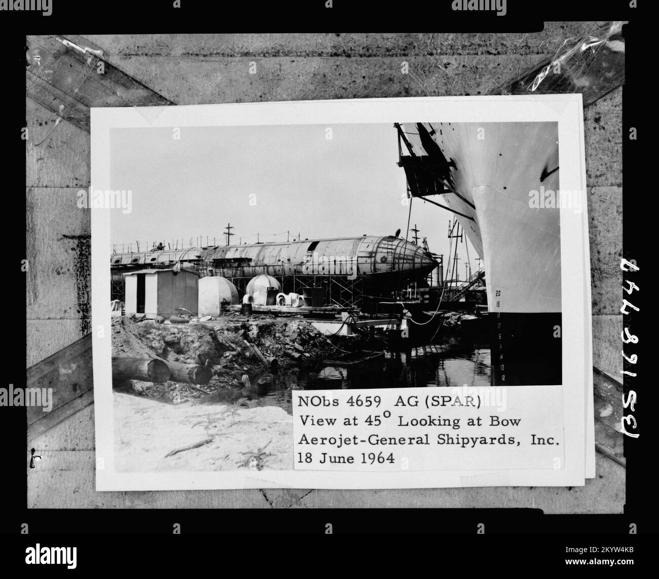 AG(Spar) , Ships, Naval Vessels, Boats, Naval History, Navy Stock Photo ...