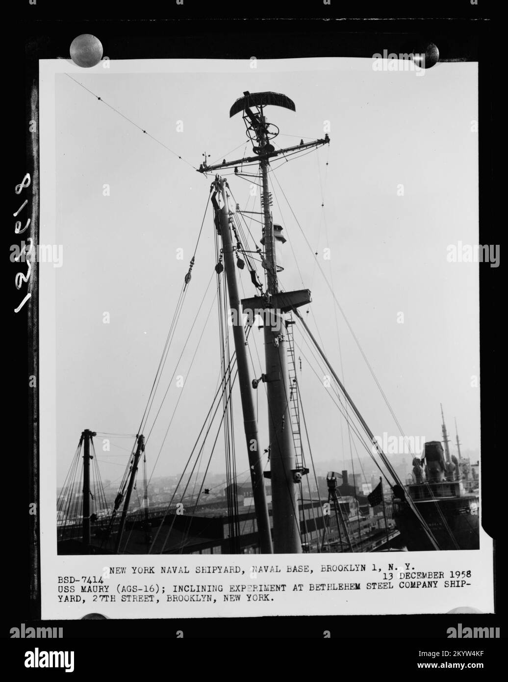 AGS-16 Maury , Ships, Naval Vessels, Boats, Naval History, Navy Stock ...