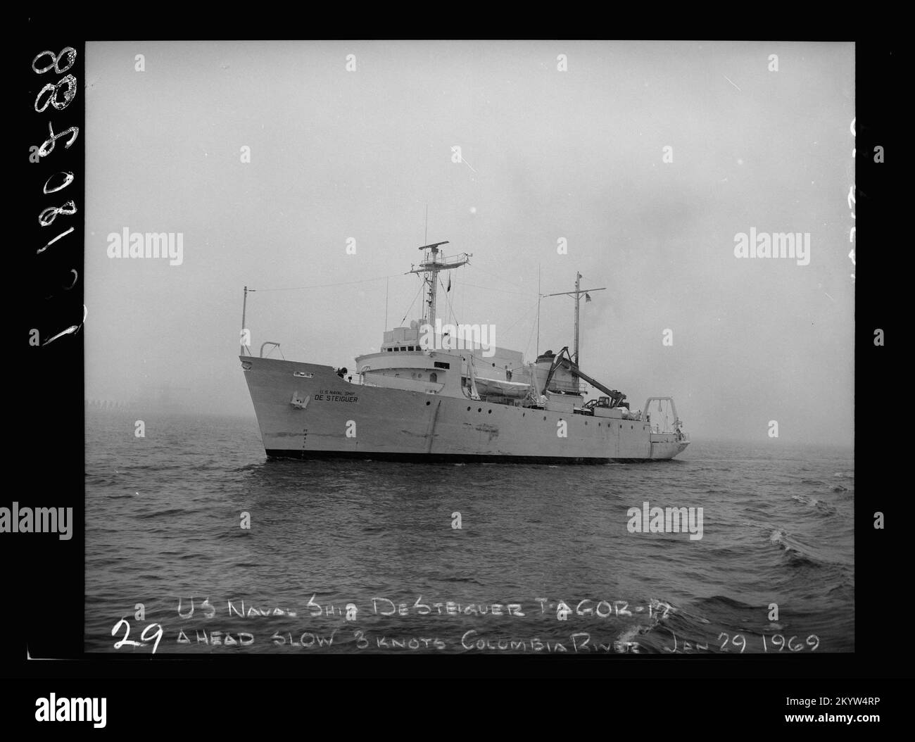 AGOR-12 De Steigeur , Ships, Naval Vessels, Boats, Naval History, Navy ...