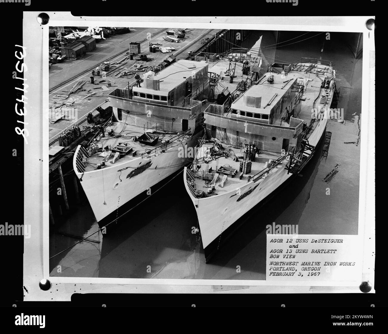 AGOR-12 De Steigeur , Ships, Naval Vessels, Boats, Naval History, Navy ...