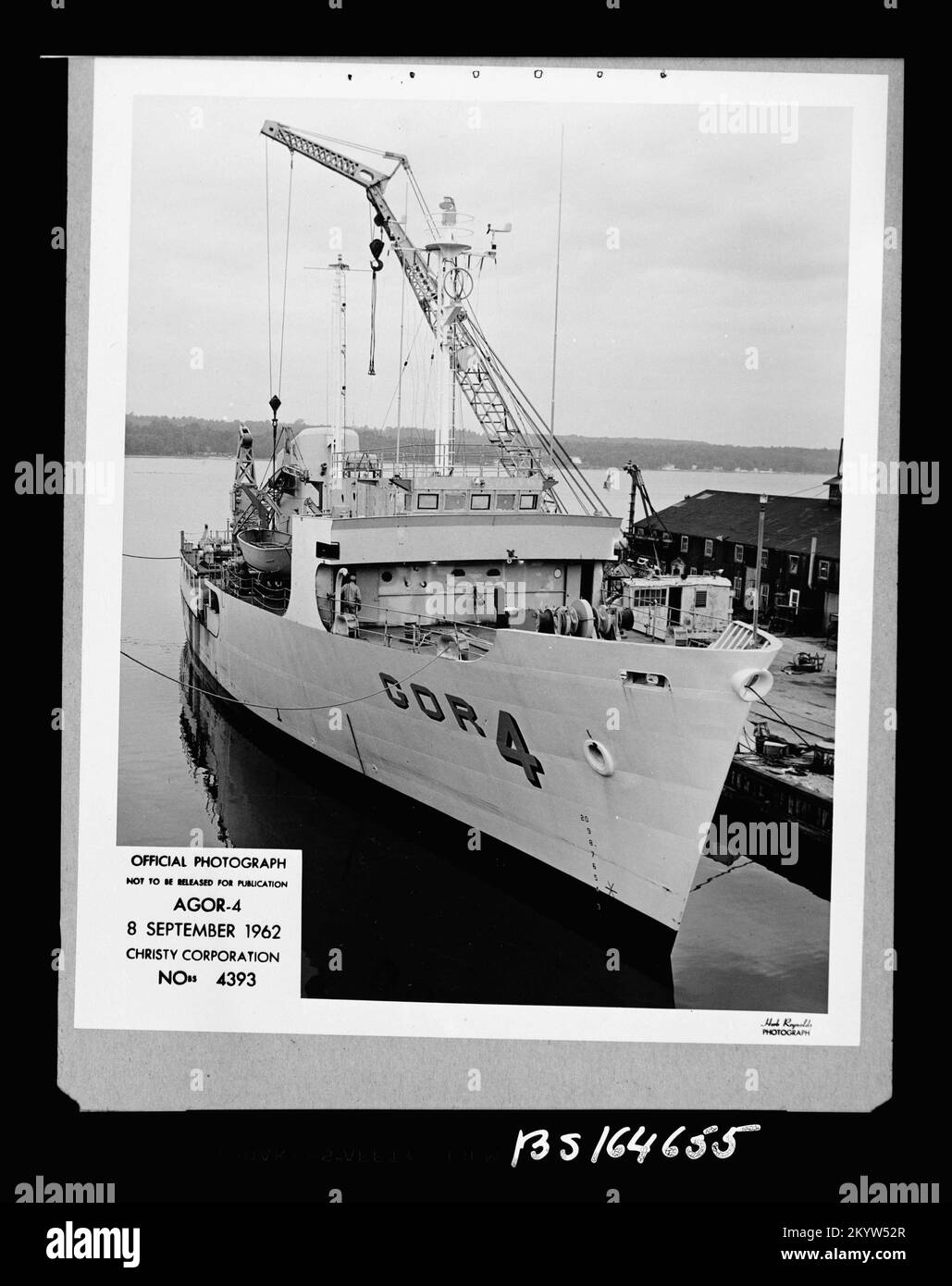 AGOR-4 James M. Gillis , Ships, Naval Vessels, Boats, Naval History ...