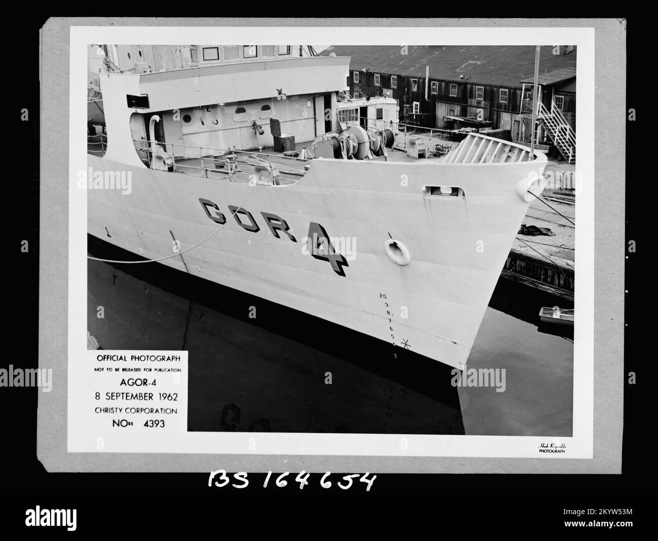 AGOR-4 James M. Gillis , Ships, Naval Vessels, Boats, Naval History ...