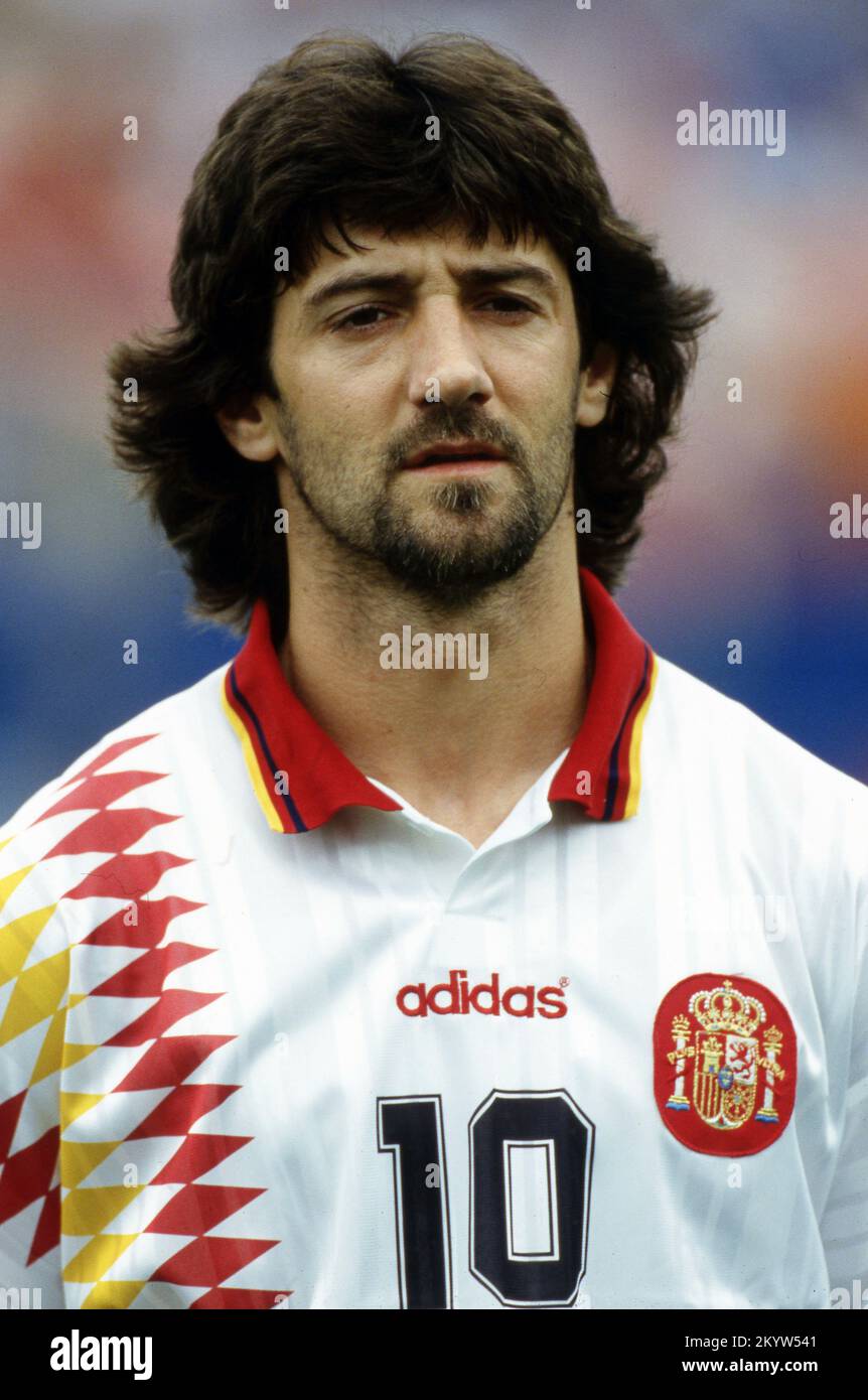 Wm world cup 1994 usa hi-res stock photography and images - Alamy