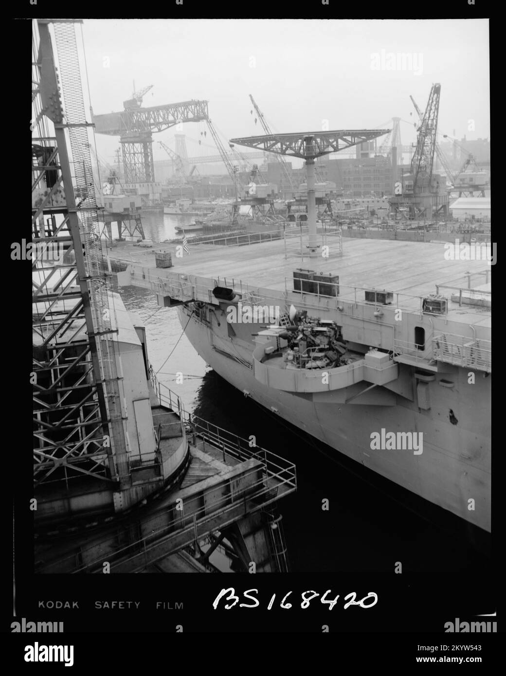 AGMR-1 Annapolis Inclining Experiment , Ships, Naval Vessels, Boats ...