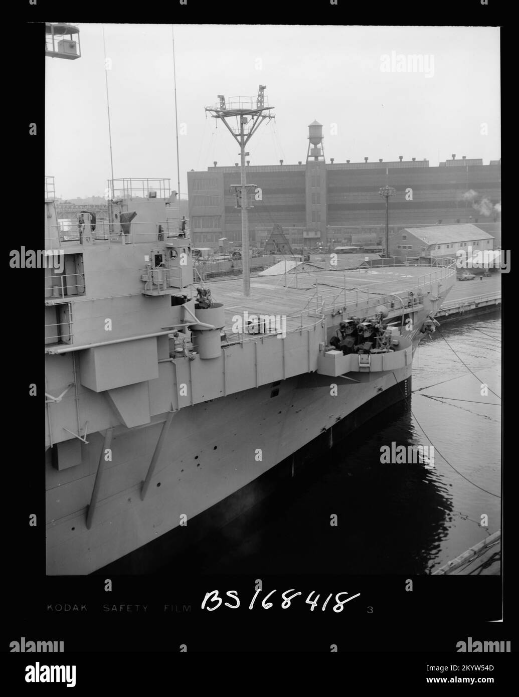 AGMR-1 Annapolis Inclining Experiment , Ships, Naval Vessels, Boats ...