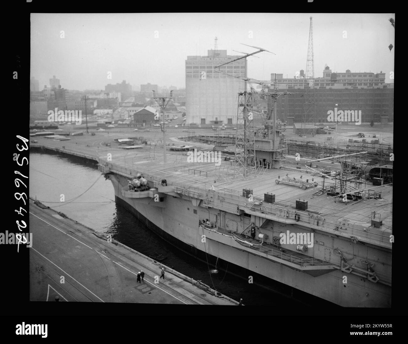 AGMR-1 Annapolis Inclining Experiment , Ships, Naval Vessels, Boats ...