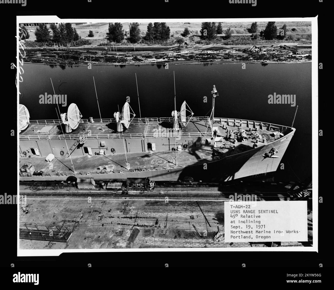 AGM-22 Range Sentinel , Ships, Naval Vessels, Boats, Naval History ...