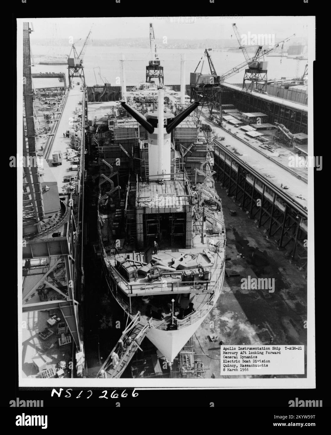 AGM-21 Apollo Instrumental Ship , Ships, Naval Vessels, Boats, Naval ...