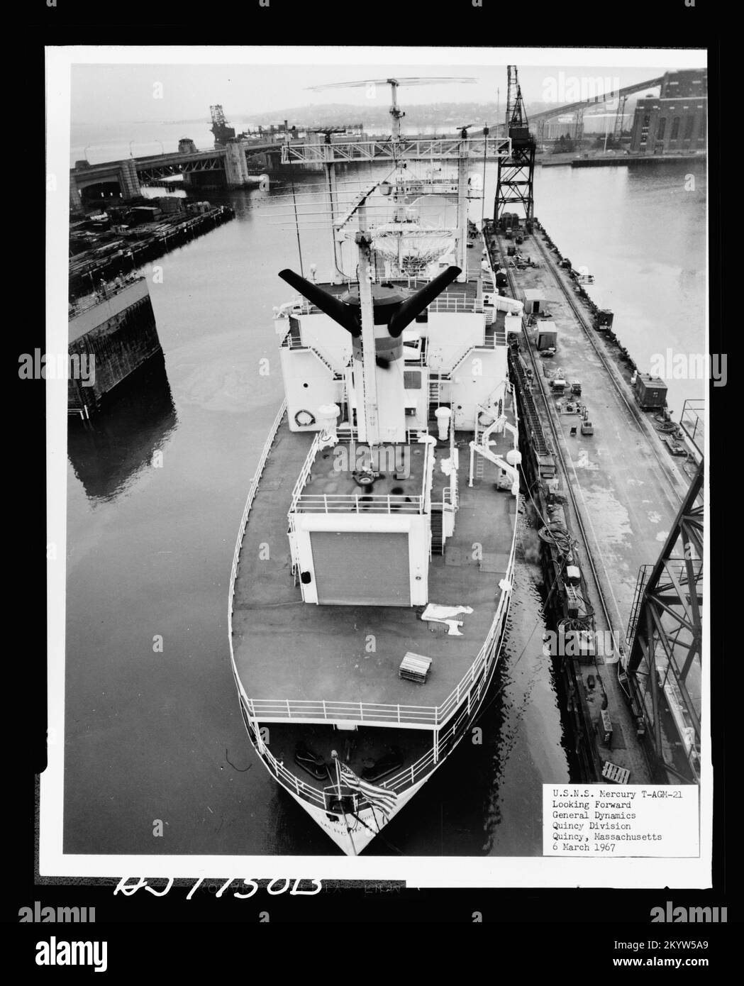 AGM-21 Apollo Instrumental Ship , Ships, Naval Vessels, Boats, Naval ...