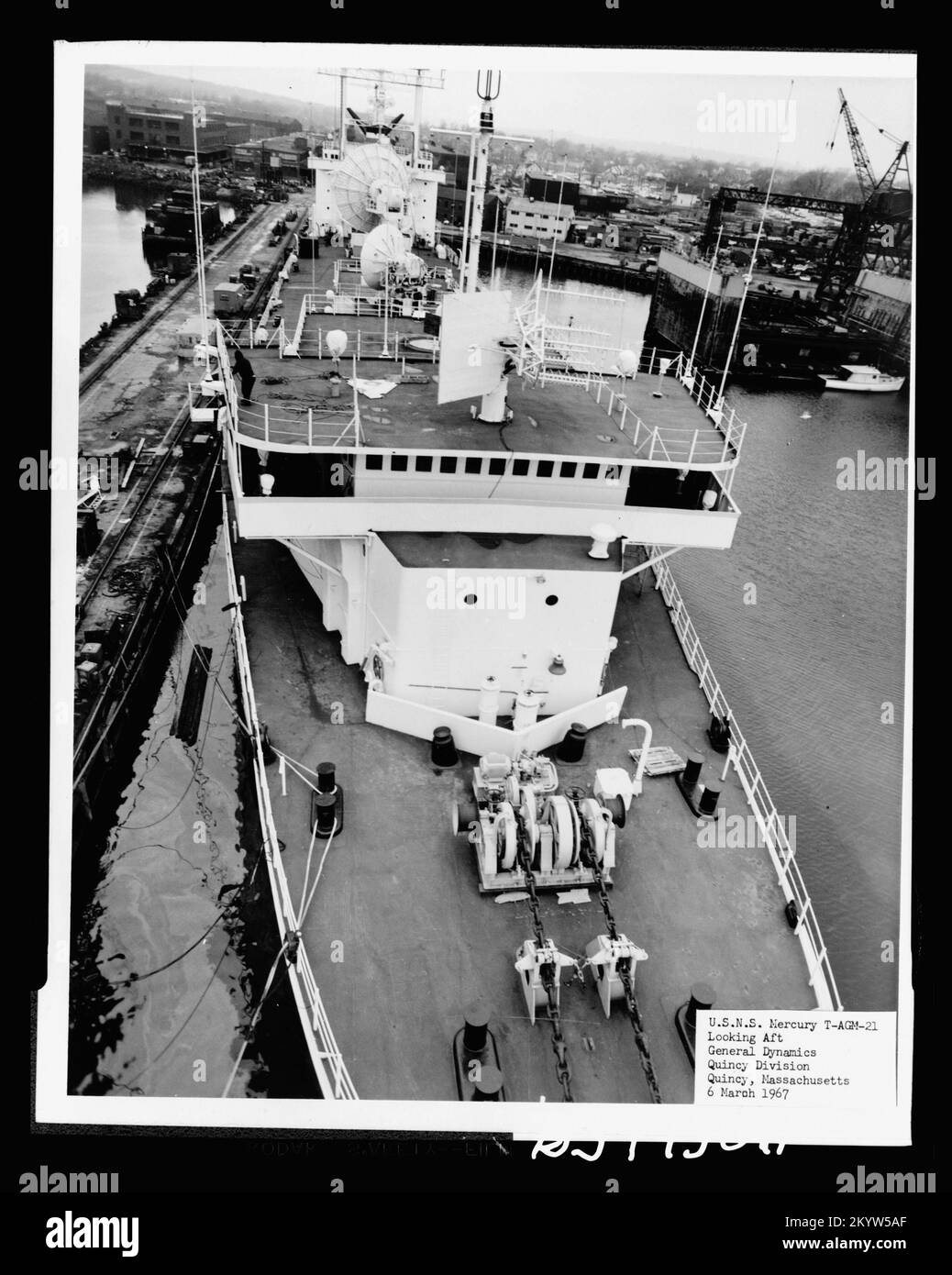 AGM-21 Apollo Instrumental Ship , Ships, Naval Vessels, Boats, Naval ...