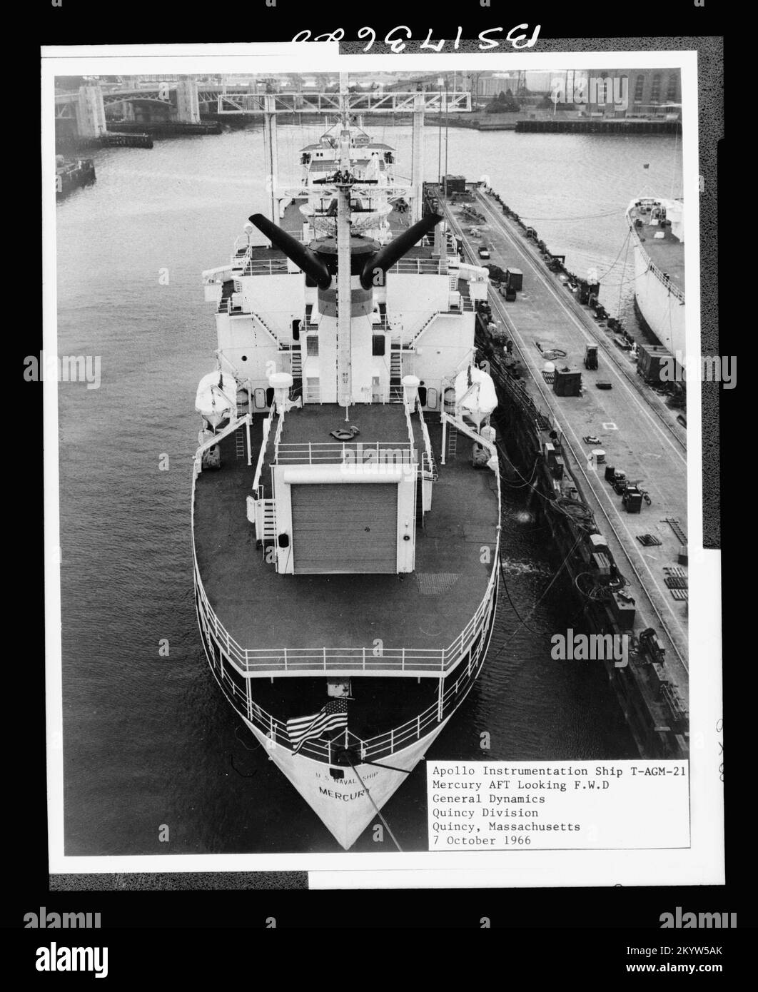 AGM-21 Apollo Instrumental Ship , Ships, Naval Vessels, Boats, Naval ...